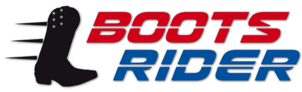 logo – BOOTS RIDER